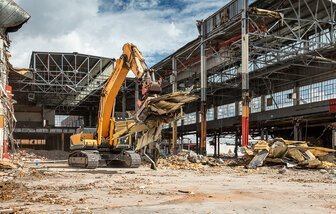 Complete - Construction Company & Contracting Group