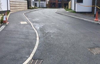 TOTAL Block Paving & Surfacing Contractors- All Types of Paving