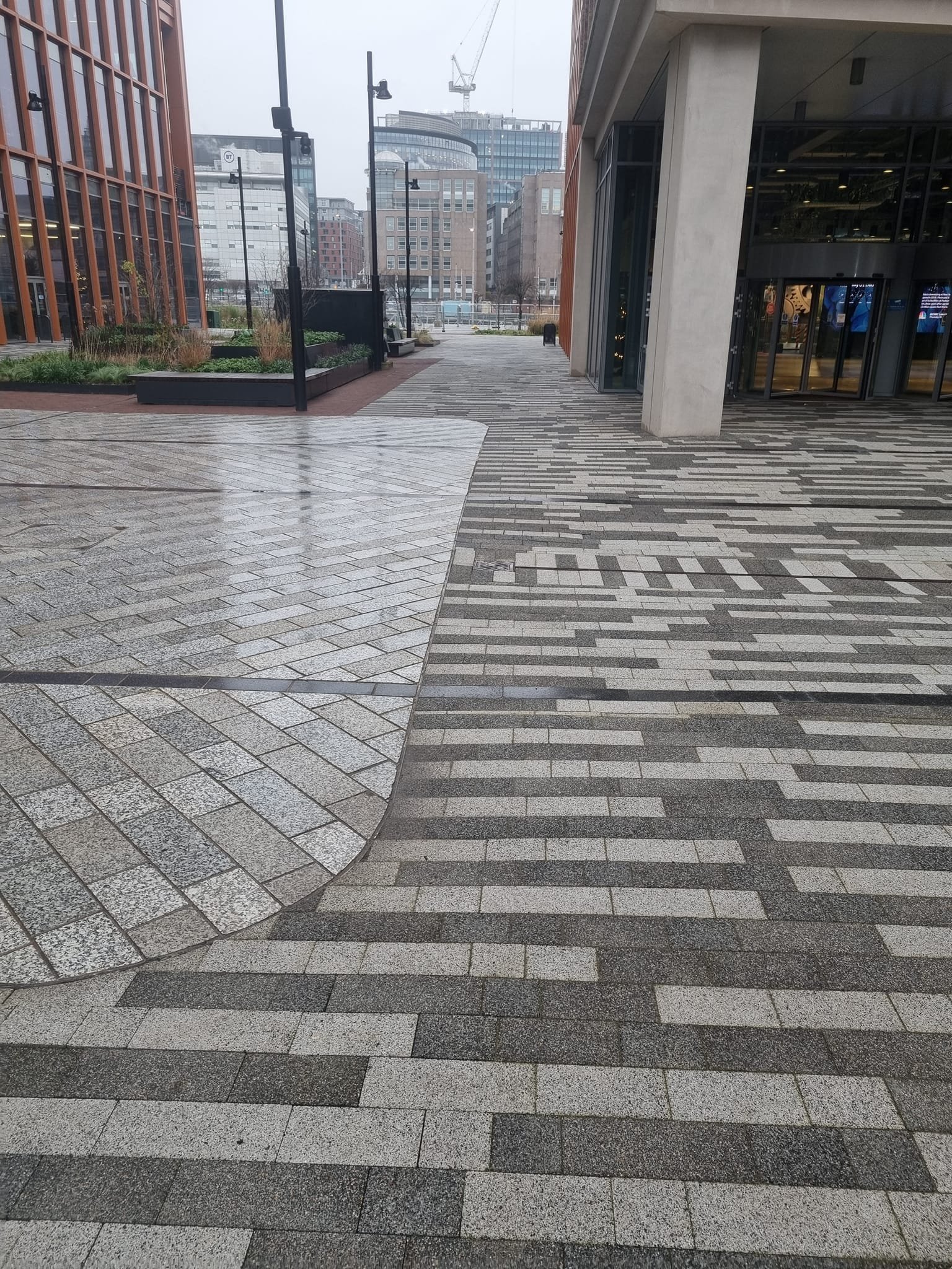 TOTAL Block Paving Company - Paving Specialists