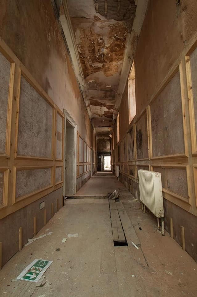 TOTAL Demolition & Strip Out Contractors in Birmingham