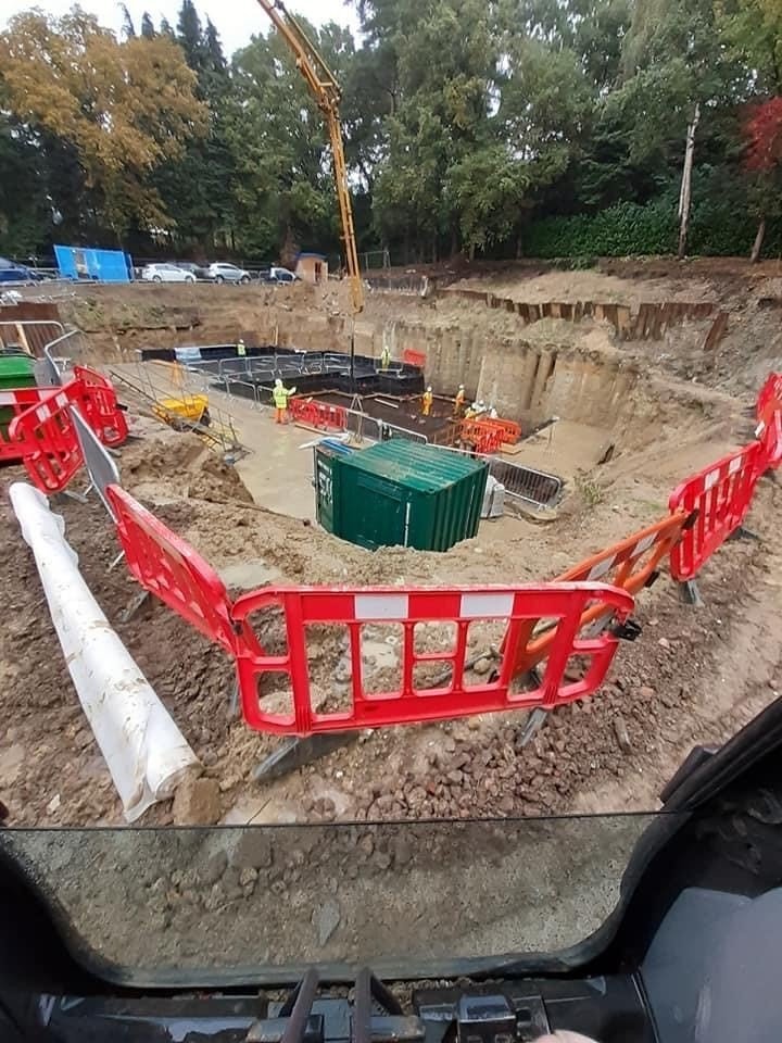 Innovation technology to enhance workplace productivity