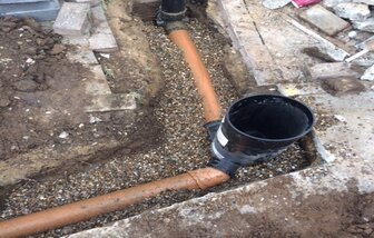 TOTAL Land Drainage Contractors - Services We Offer