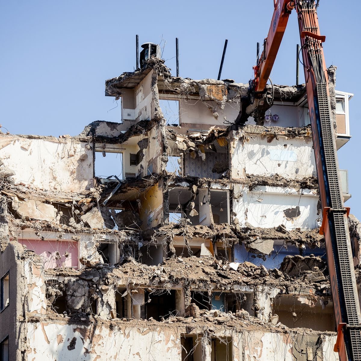 Complete - Construction Company & Contracting Group