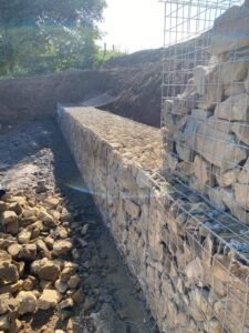 TOTAL Retaining Wall Design & Build Construction Company