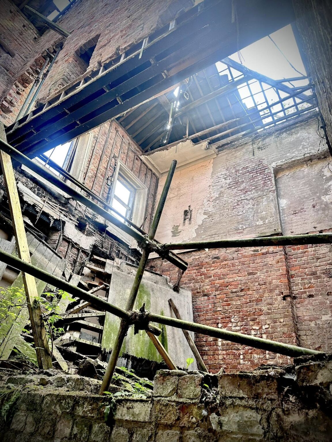 TOTAL Commercial Demolition Contractors - United Kingdom