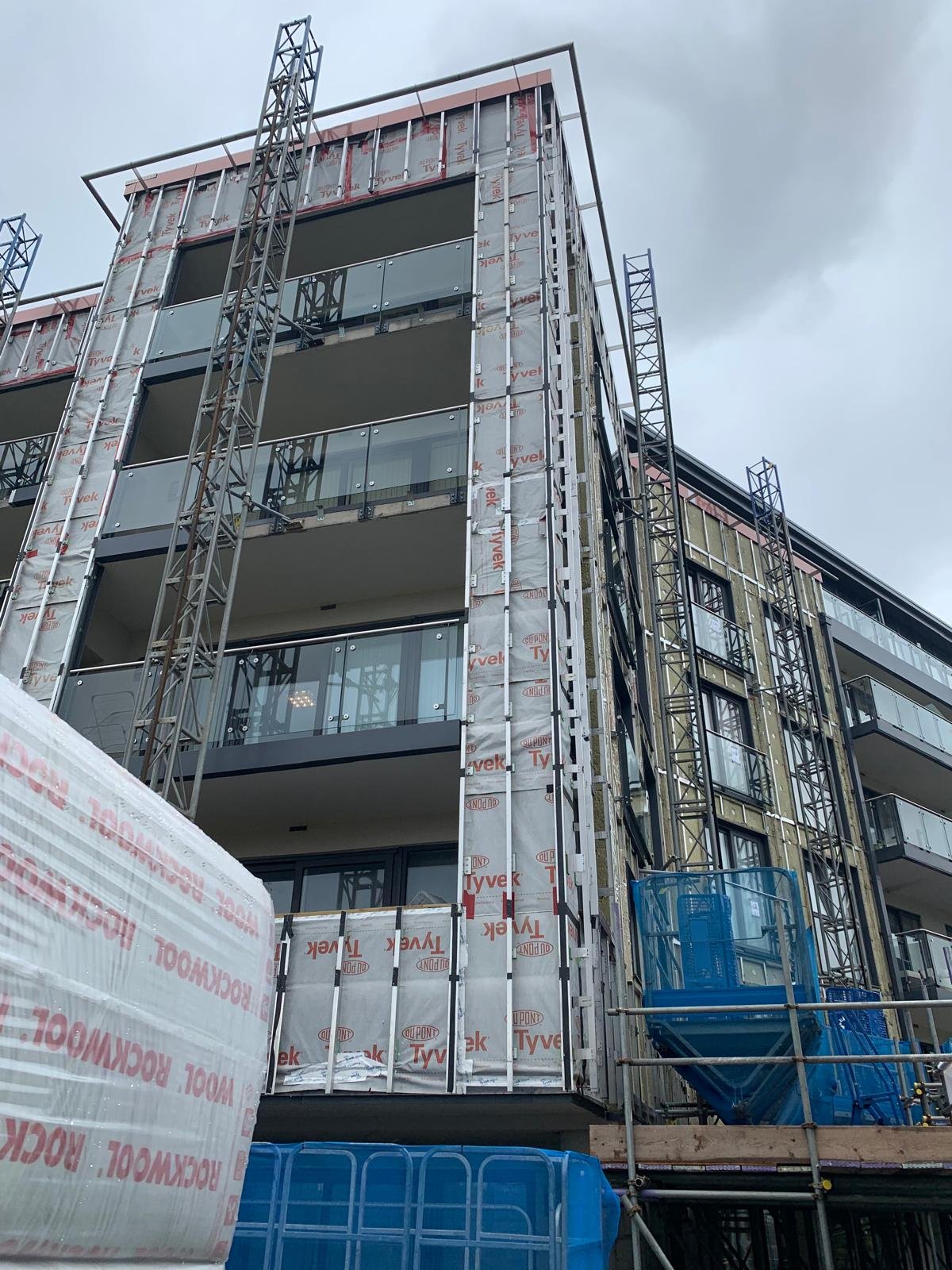 TOTAL Property Development Construction Company