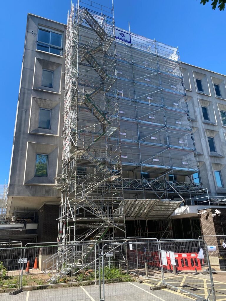 TOTAL Refurbishment & Renovation Company Manchester