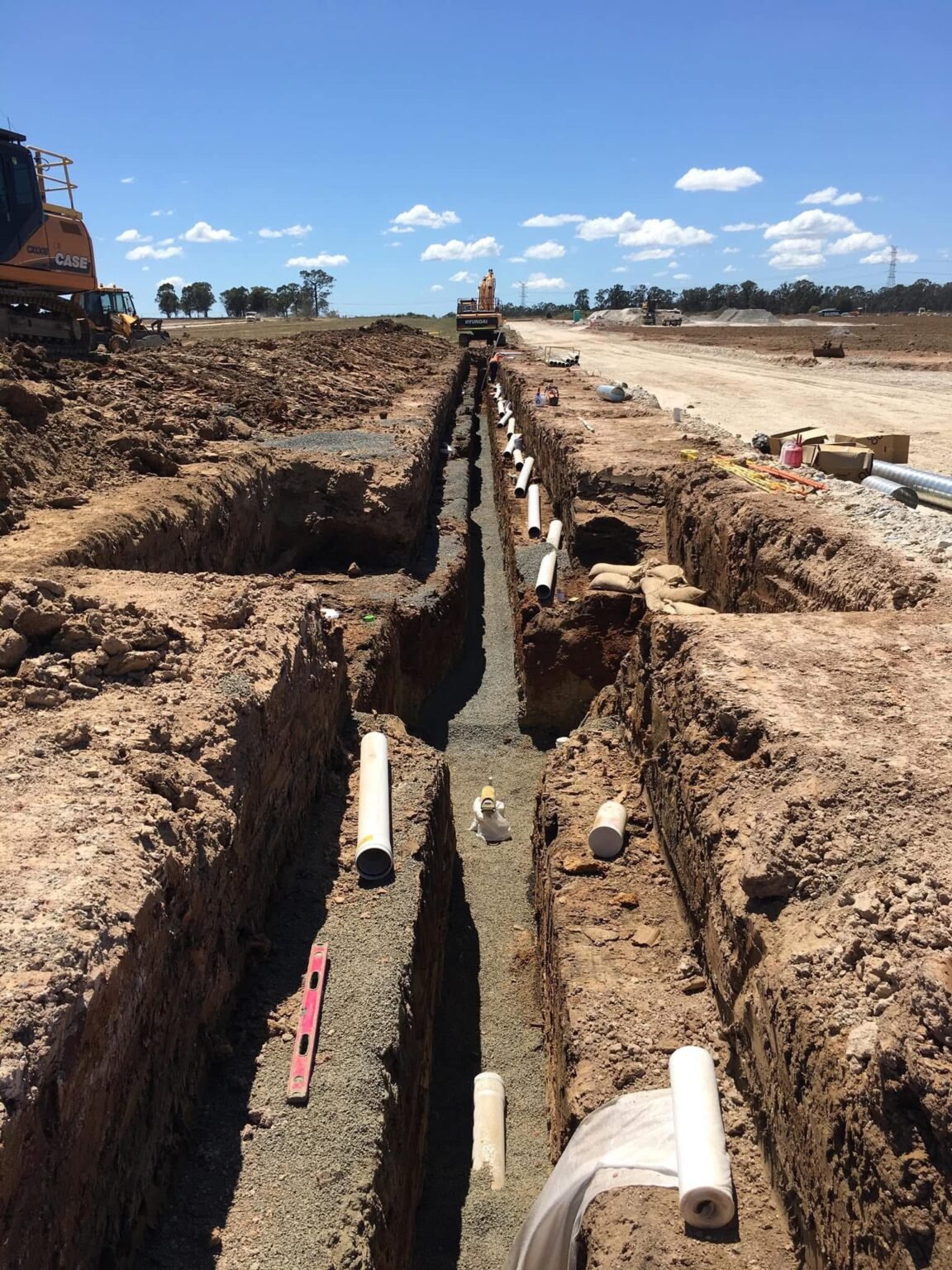 Civil Engineering Firms - Leaders In The United Kingdom