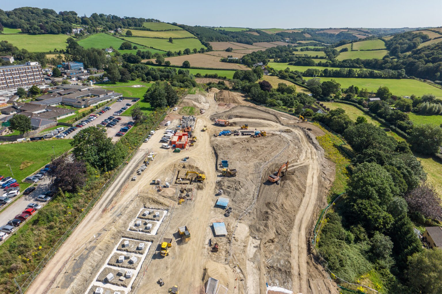 What is Construction Civil Engineering? - An In-Depth Overview