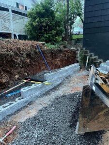 What Is The Purpose Of A Retaining Wall - Functions of Retaining